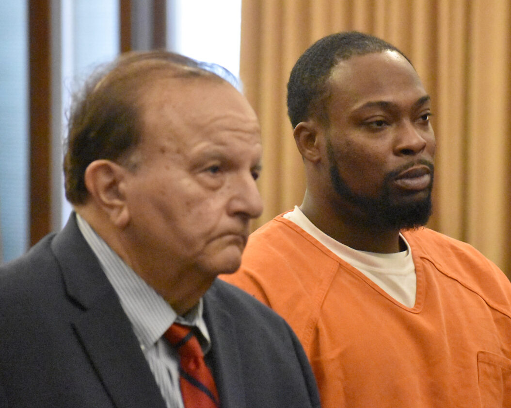 Pleads to child rape | News, Sports, Jobs - The Vindicator